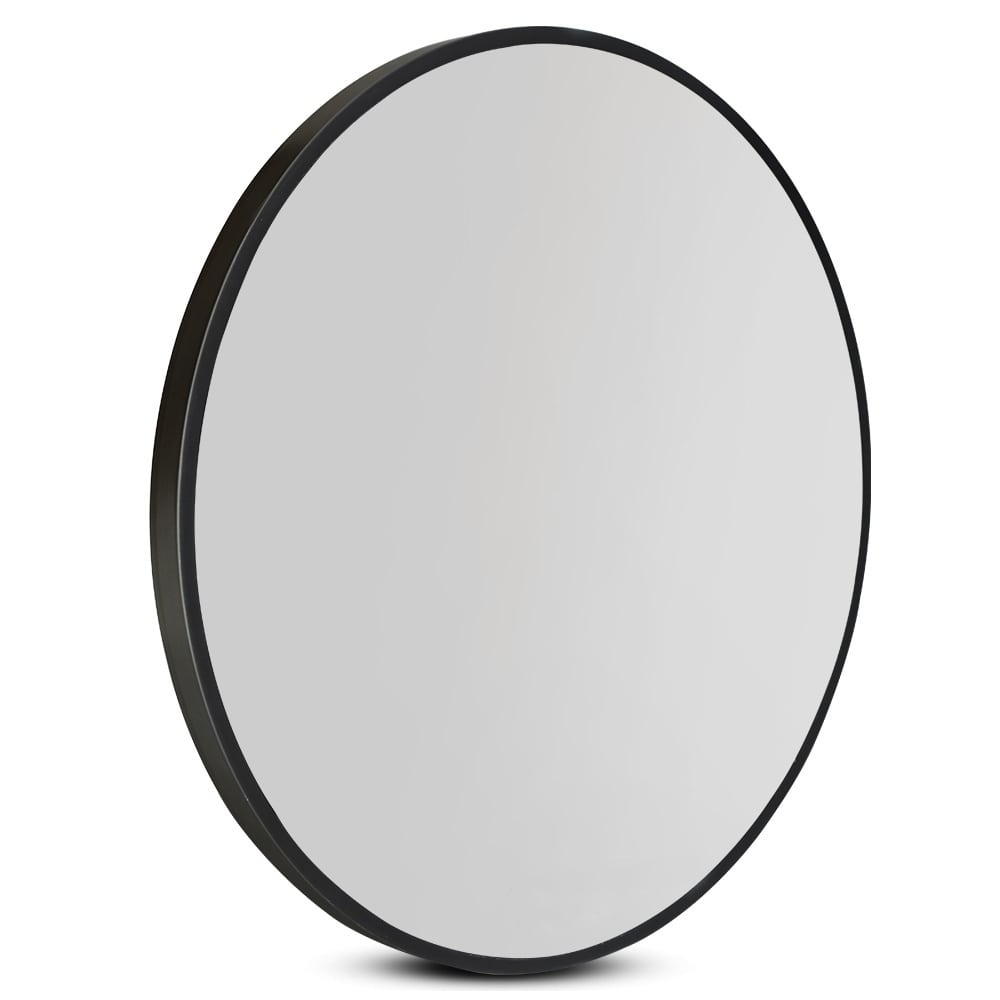 Round Bathroom Mirrors – Mirrors Direct